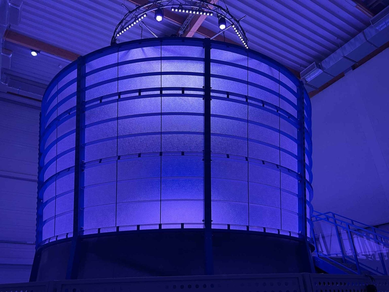 Euro Space Center, supertof uitje in de Belgische Ardennen - Gezin op Reis