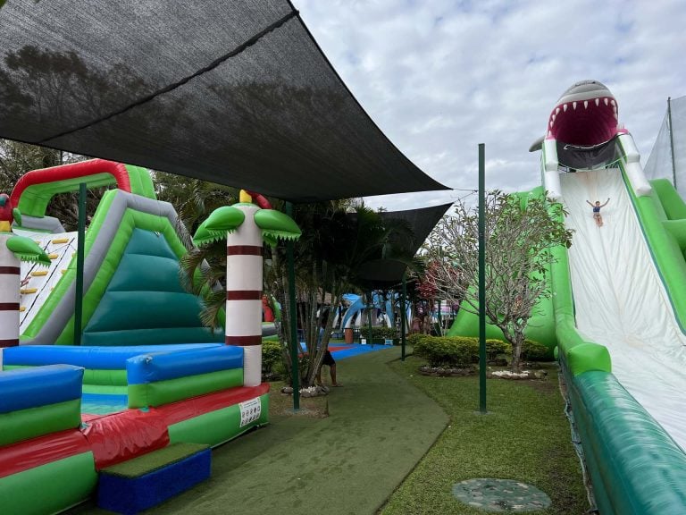 Viti Levu, wat te doen op het hoofdeiland van Fiji? - Gezin op Reis