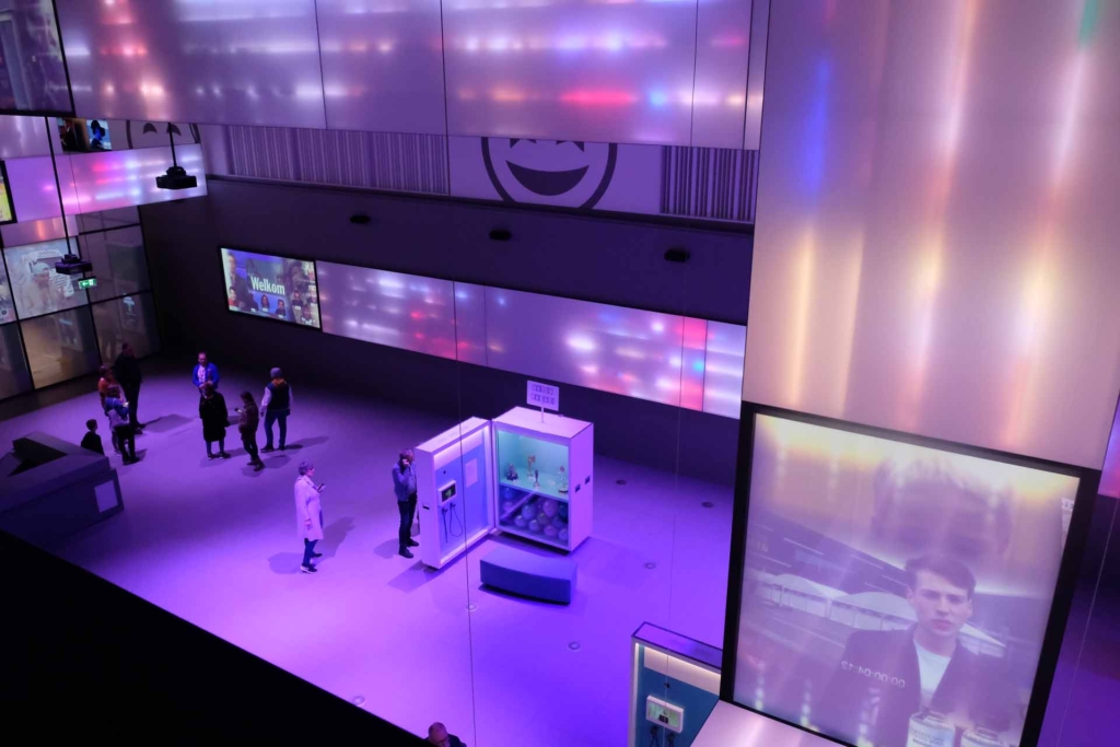 Interactief museum met kinderen, de leukste kindermusea in Nederland ...