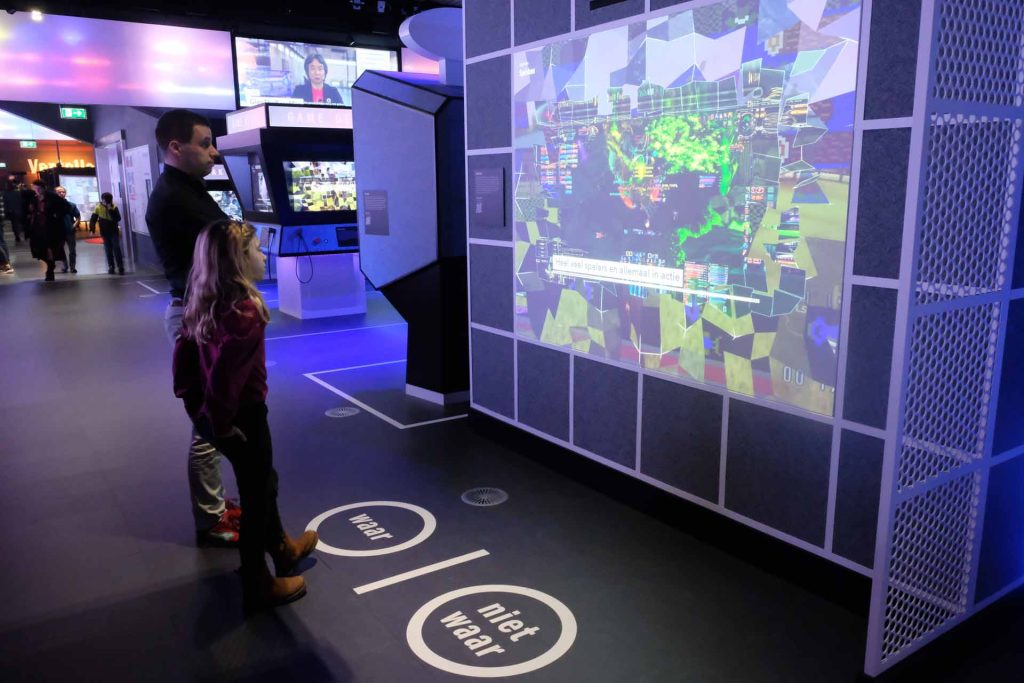 Interactief museum met kinderen, de leukste kindermusea in Nederland ...