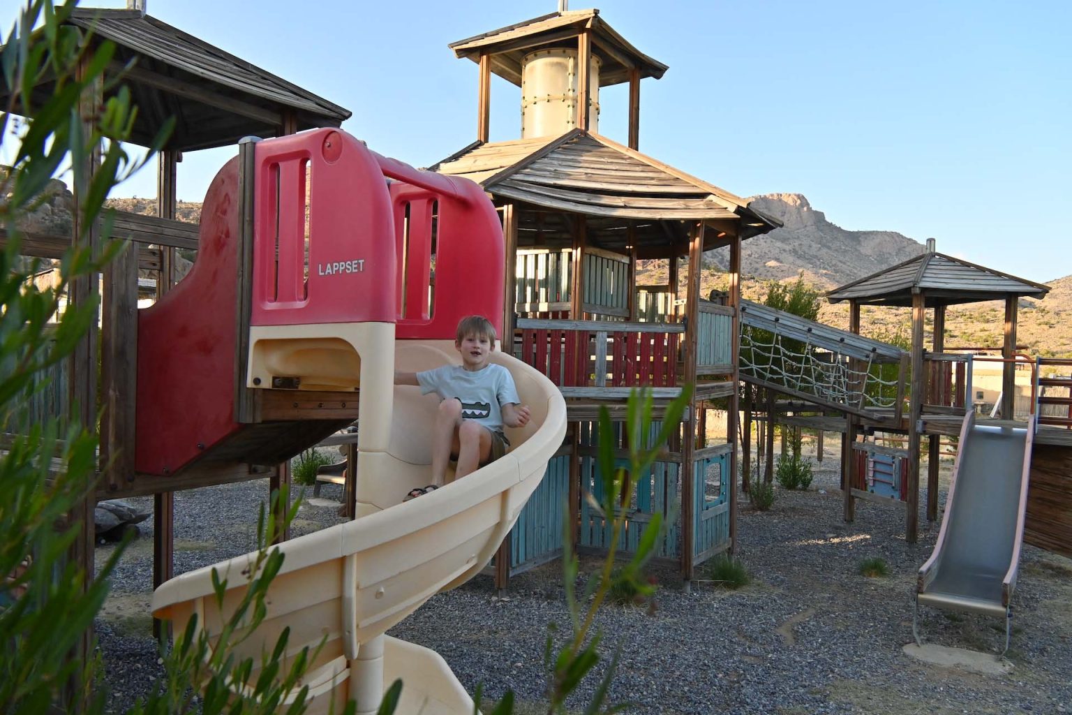 De leukste kindvriendelijke hotels in Oman - Gezin op Reis