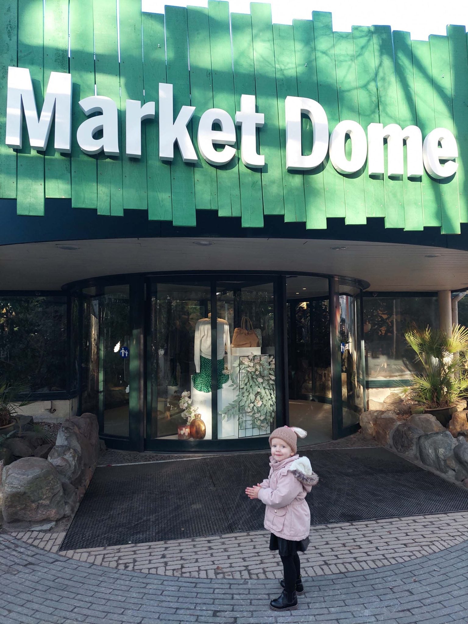 Center Parcs Het Meerdal, compleet vernieuwd - Gezin op Reis
