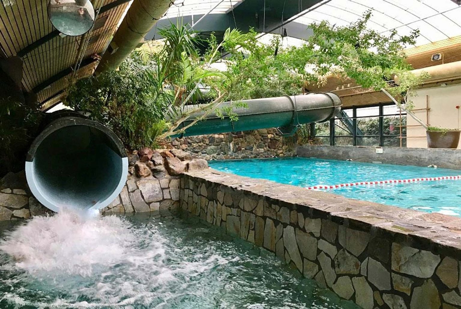 Center Parcs Het Meerdal, compleet vernieuwd - Gezin op Reis