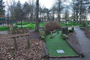 Center Parcs Het Meerdal, compleet vernieuwd - Gezin op Reis