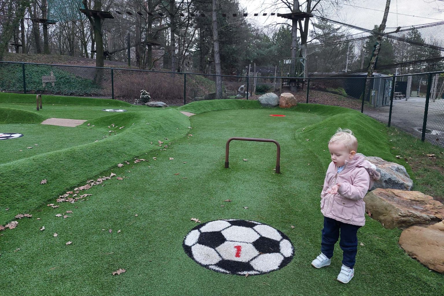 Center Parcs Het Meerdal, compleet vernieuwd - Gezin op Reis