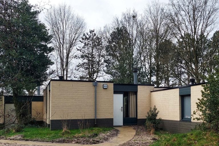 Center Parcs Het Meerdal, compleet vernieuwd - Gezin op Reis