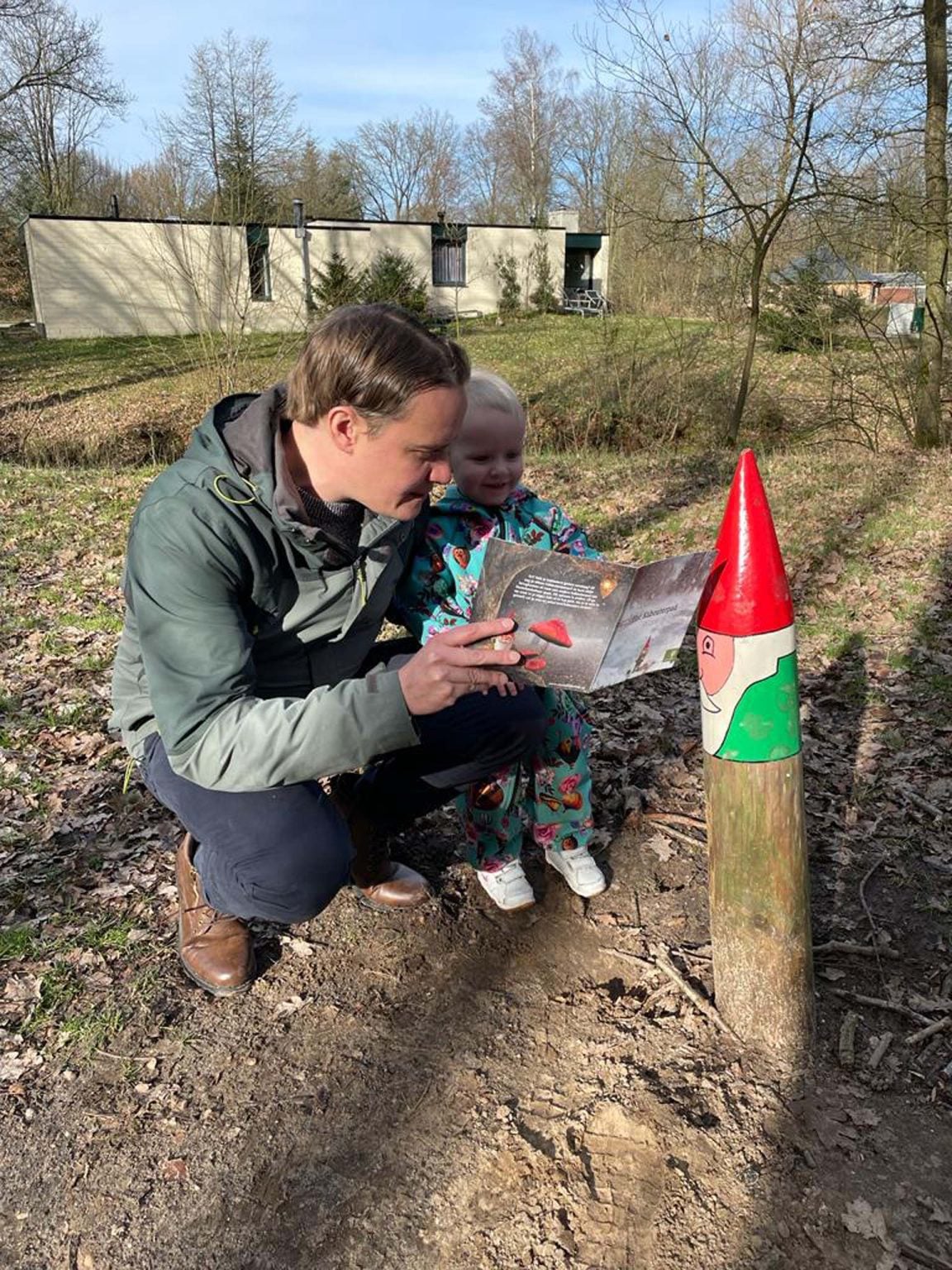 Center Parcs Het Meerdal, compleet vernieuwd - Gezin op Reis