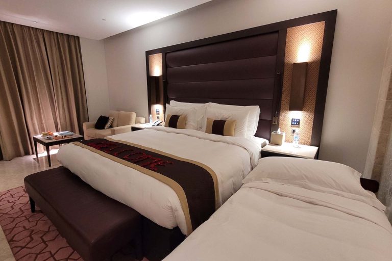 De leukste kindvriendelijke hotels in Oman - Gezin op Reis