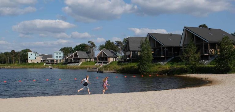 Landal Marina Resort Well, heerlijk park aan het water - Gezin op Reis
