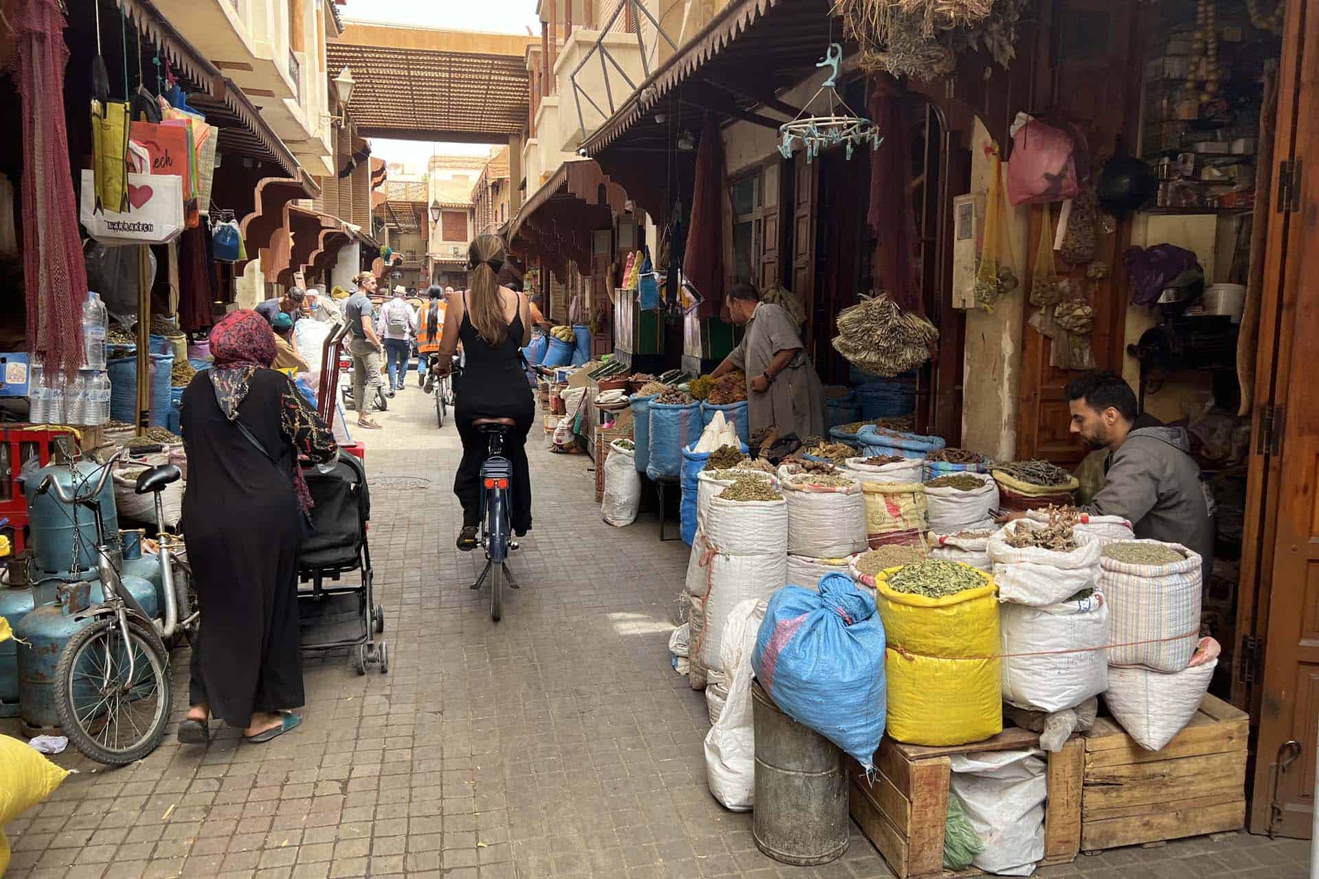 Marrakech met kinderen, de leukste tips! - Gezin op Reis