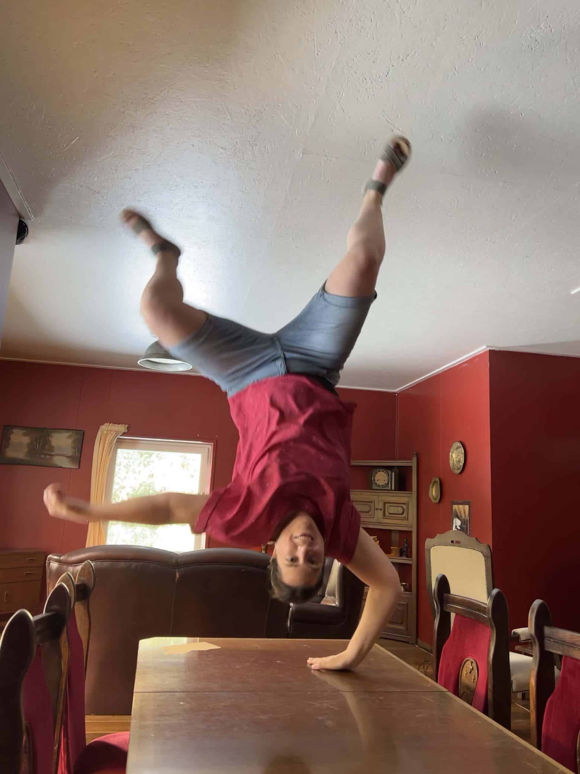 Mind Mystery, fun met optische illusies - Gezin op Reis