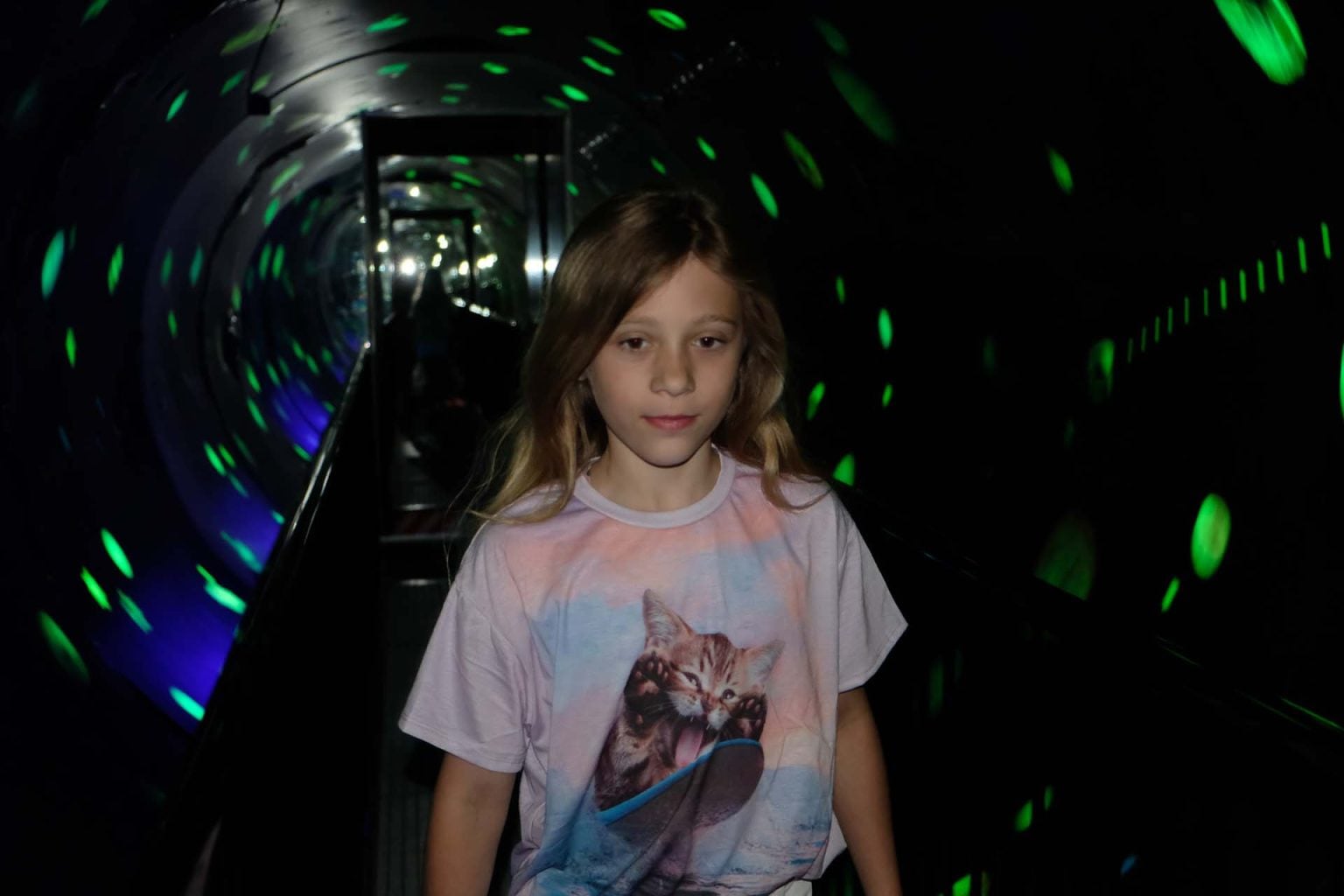 Mind Mystery, fun met optische illusies - Gezin op Reis