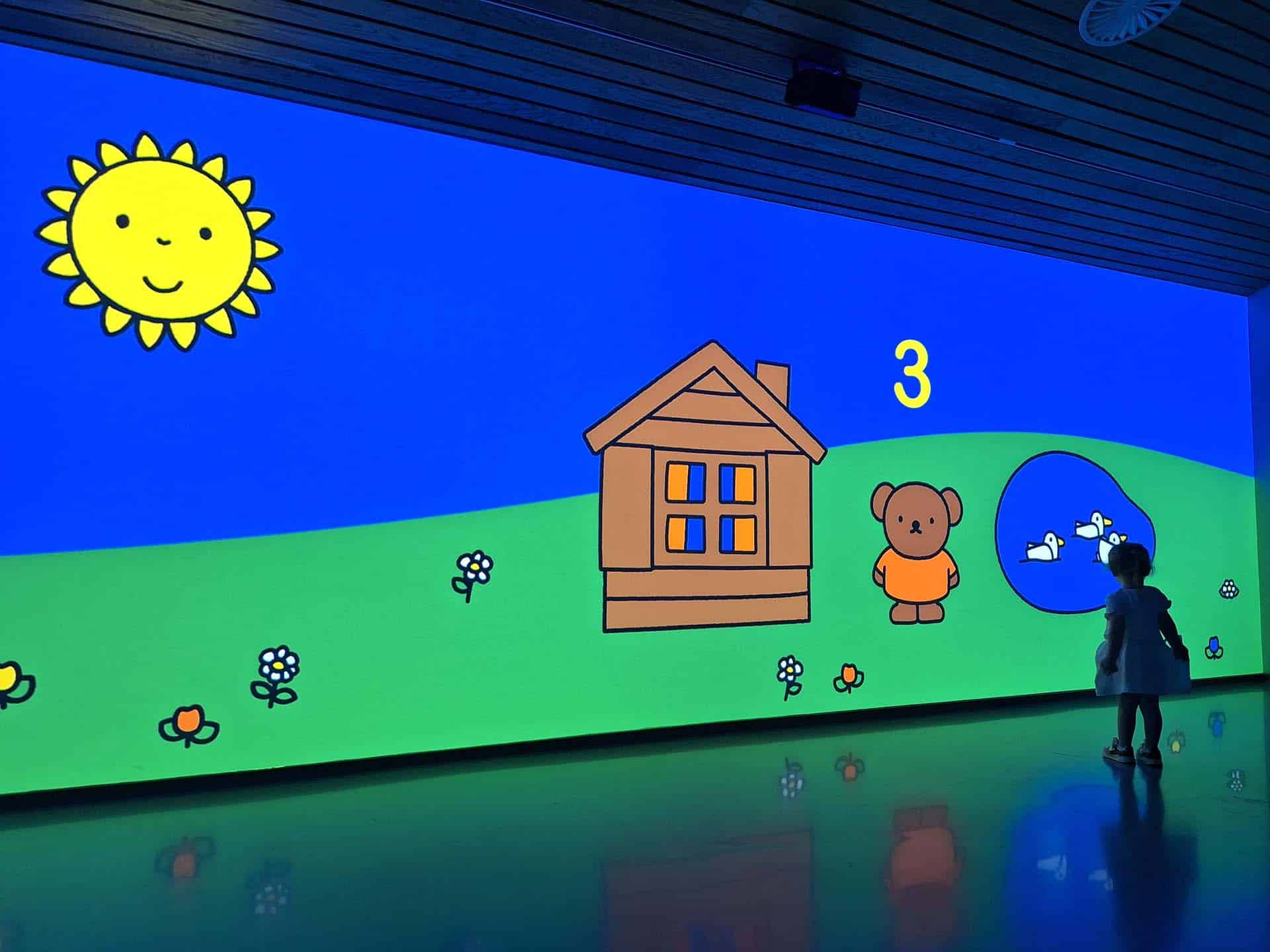 Nijntje museum, een superleuk museum voor je peuter of kleuter - Gezin ...