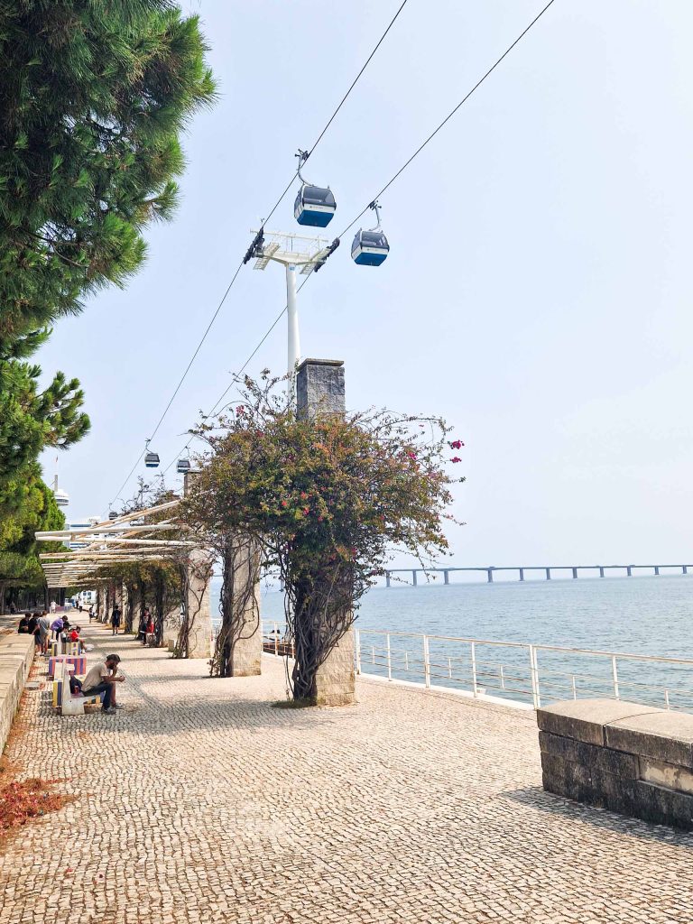 Martinhal Oriente, een luxe en kindvriendelijk verblijf in Lissabon ...