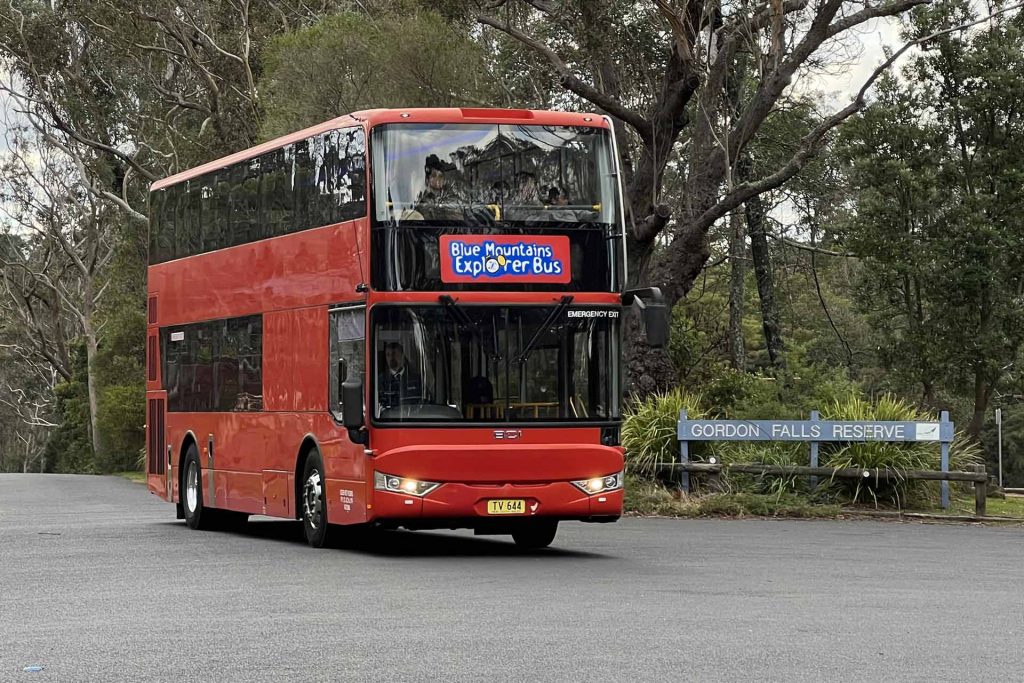 Blue Mountains met kinderen, praktische tips en mooiste wandelroutes ...