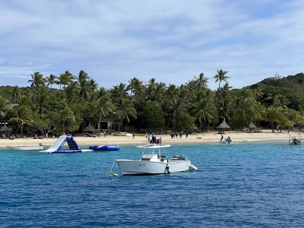 Eilandhoppen op de Yasawa eilanden, leukste (kindvriendelijke en ...