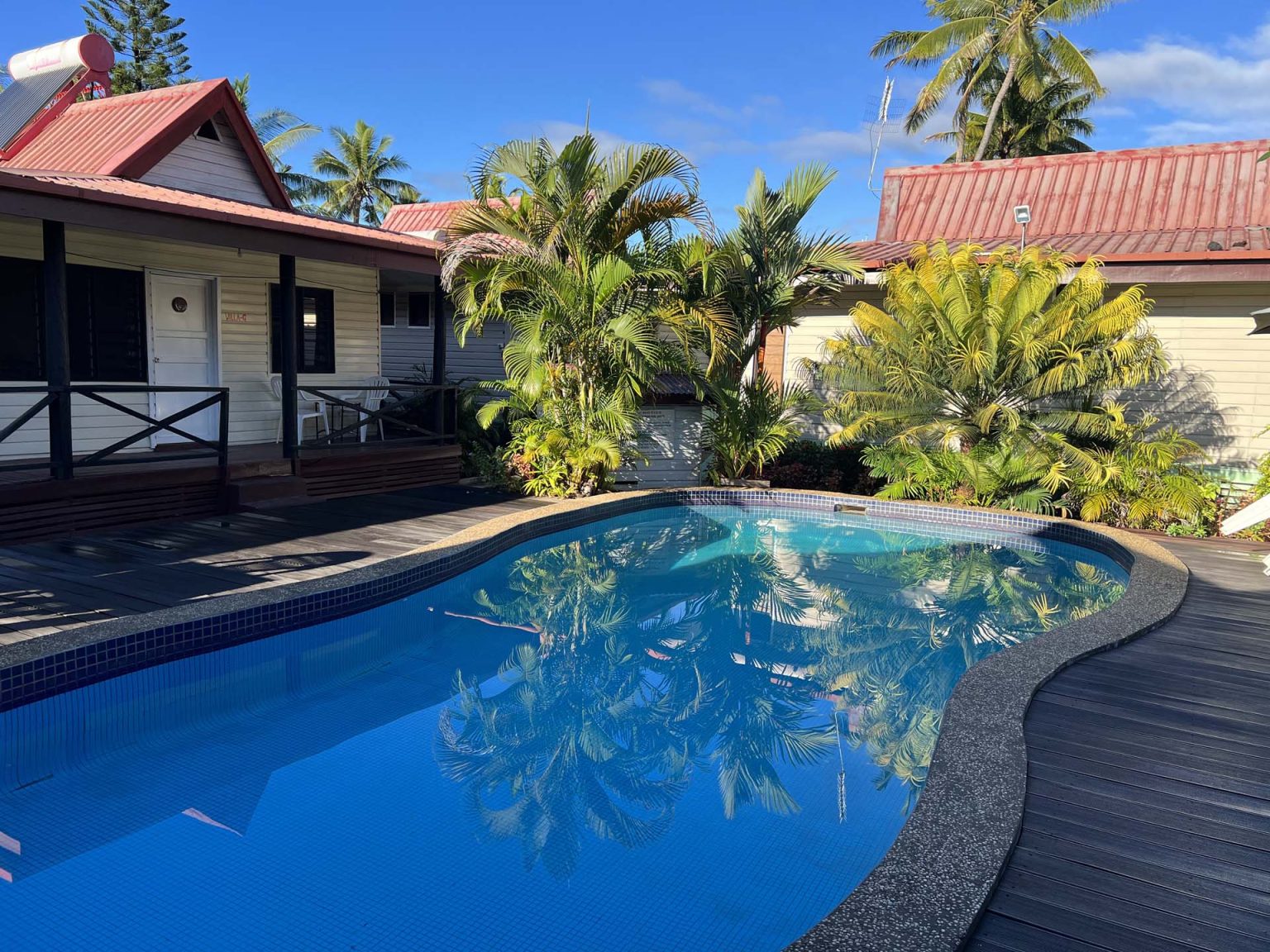 Wat te doen in Nadi? Met tips voor Denarau en Wailoaloa - Gezin op Reis