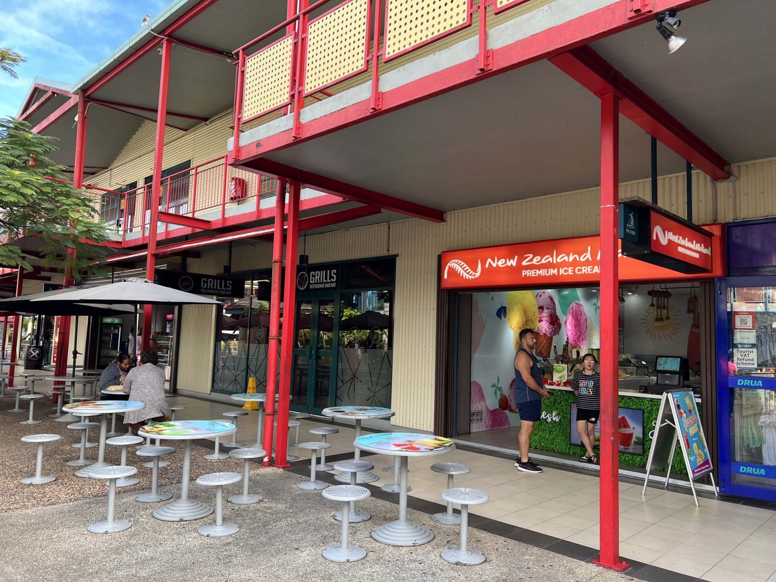 Wat te doen in Nadi? Met tips voor Denarau en Wailoaloa - Gezin op Reis