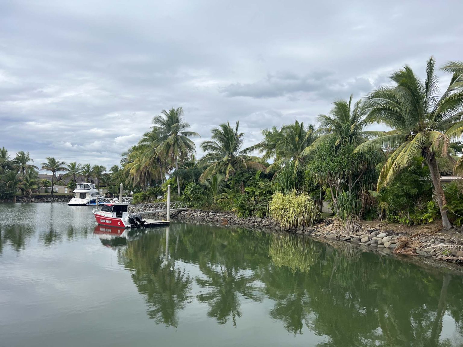 Wat te doen in Nadi? Met tips voor Denarau en Wailoaloa - Gezin op Reis