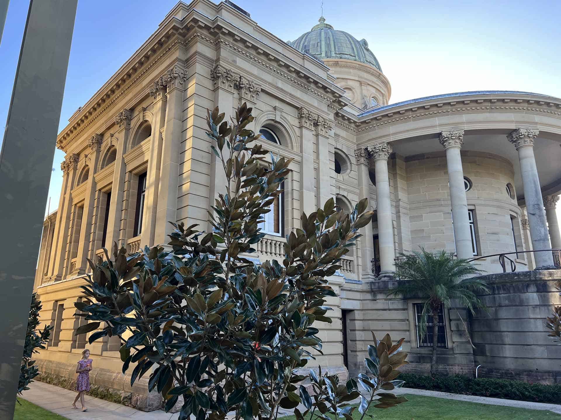 Rockhampton, verassend leuk stadje in Queensland - Gezin op Reis