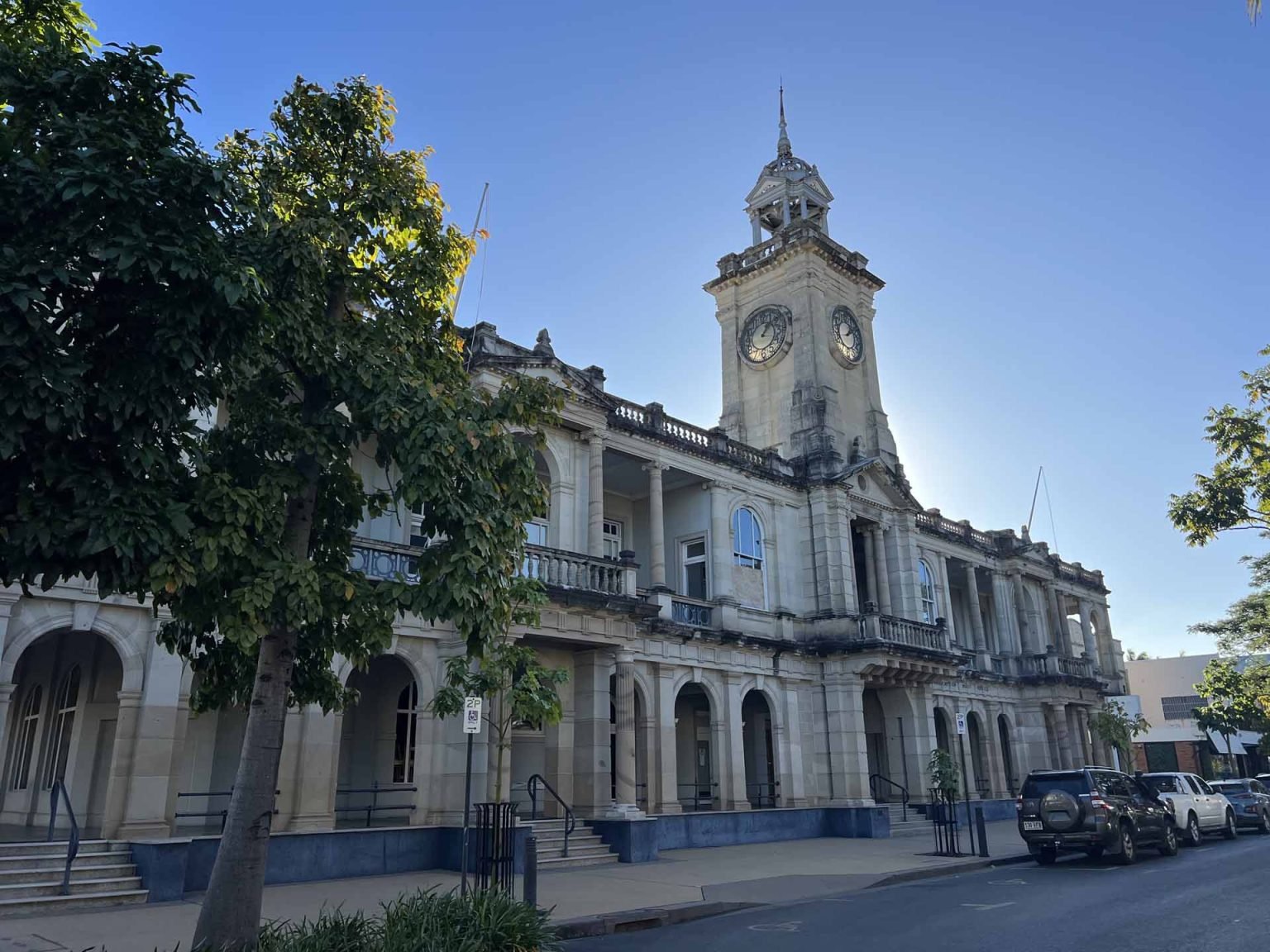 Rockhampton, verassend leuk stadje in Queensland - Gezin op Reis