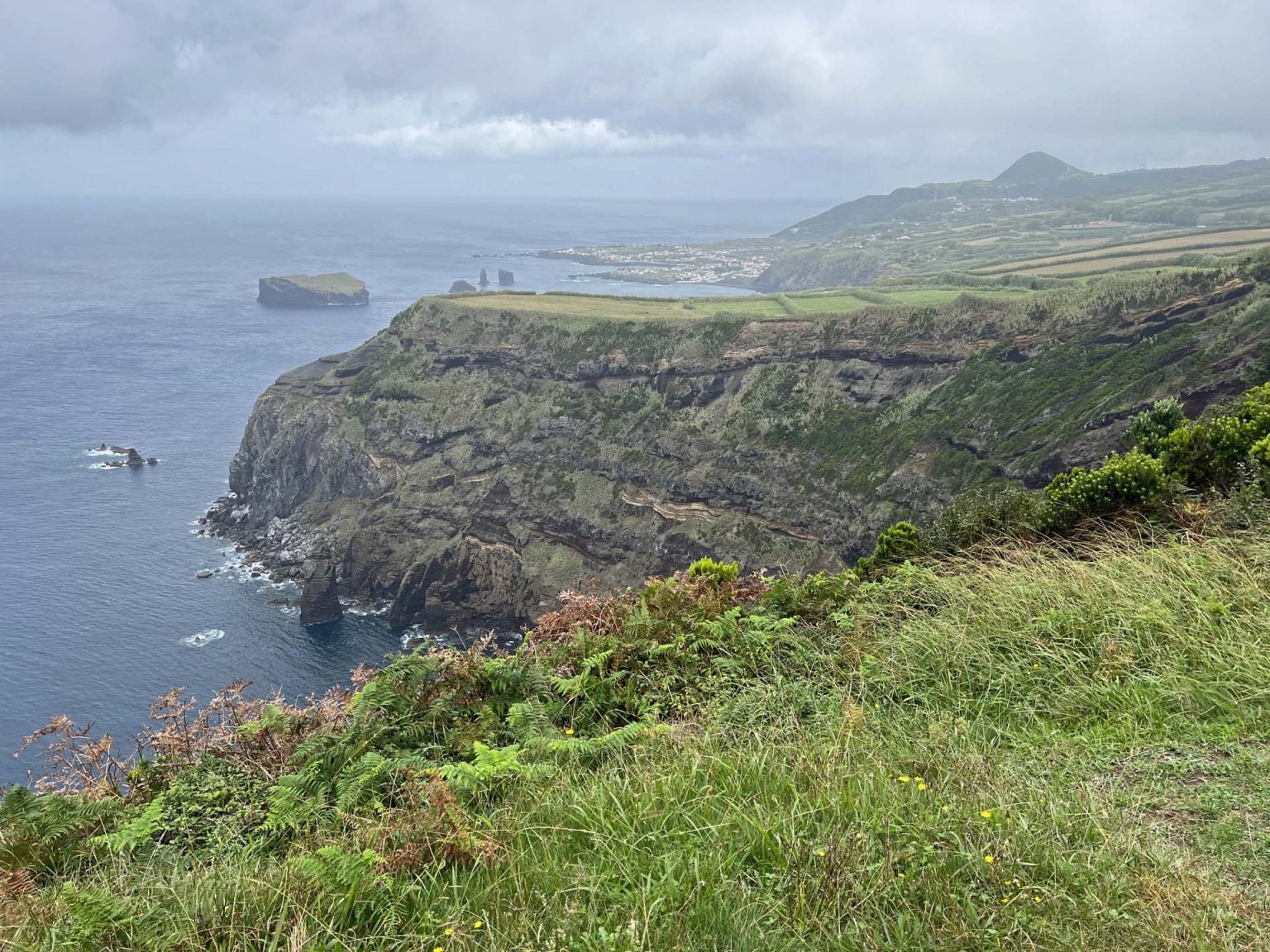 Azoren met kinderen, tips voor het eiland São Miguel - Gezin op Reis