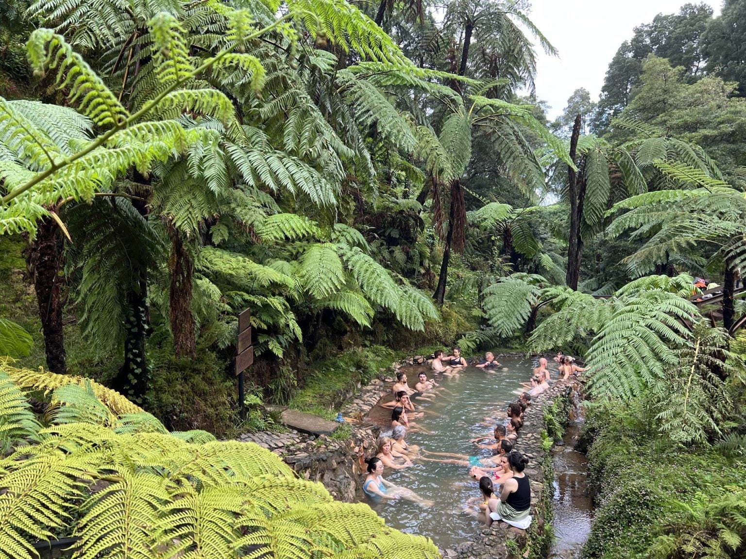 Azoren met kinderen, tips voor het eiland São Miguel - Gezin op Reis