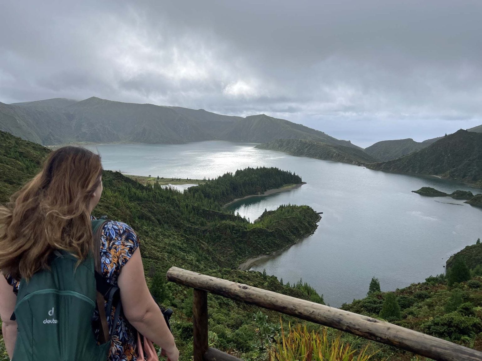 Azoren met kinderen, tips voor het eiland São Miguel - Gezin op Reis