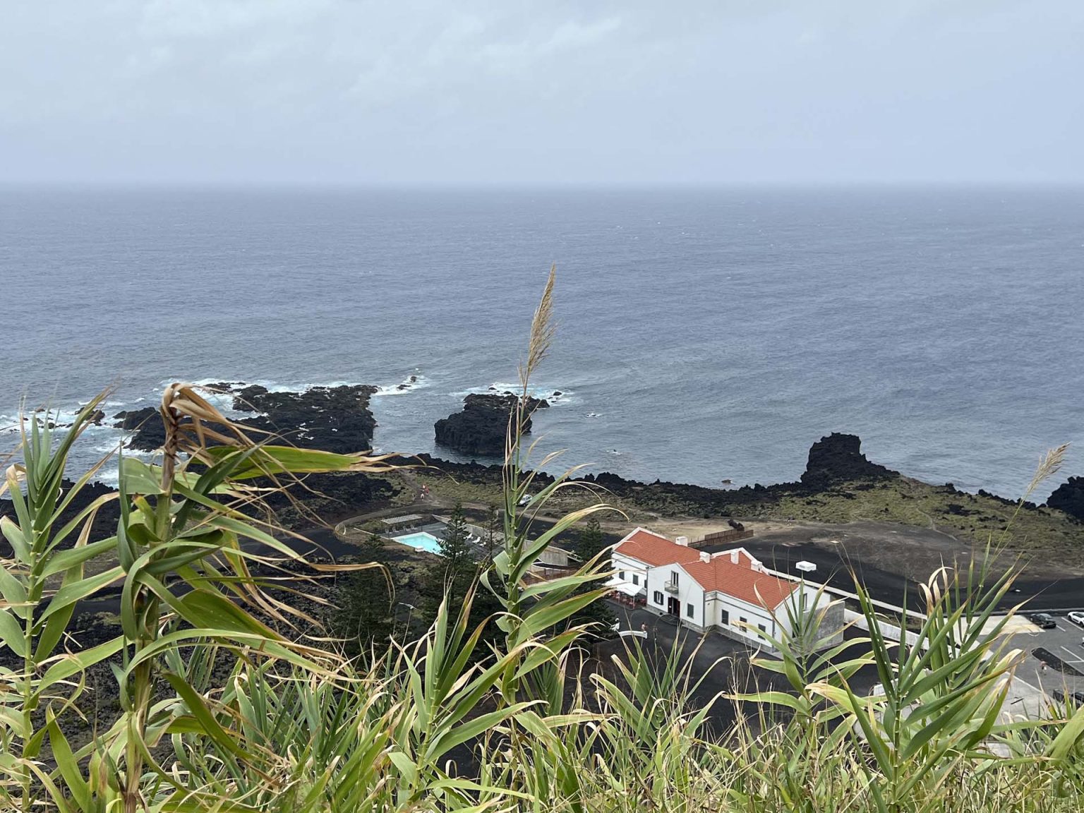Azoren met kinderen, tips voor het eiland São Miguel - Gezin op Reis