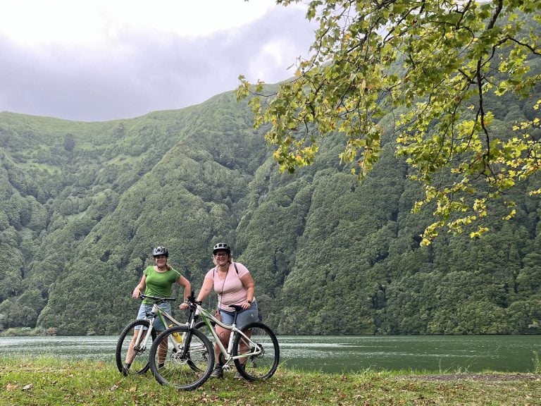 Azoren met kinderen, tips voor het eiland São Miguel - Gezin op Reis