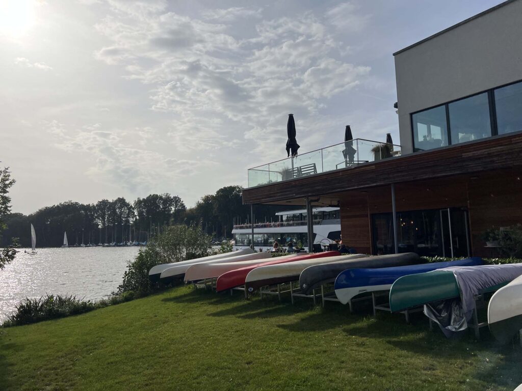 Haltern am See, lekker weg! - Gezin op Reis