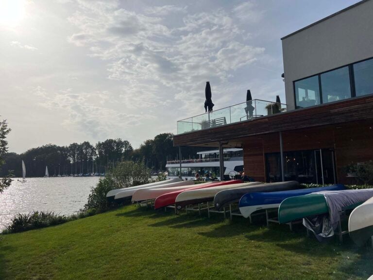 Haltern am See, lekker weg! - Gezin op Reis