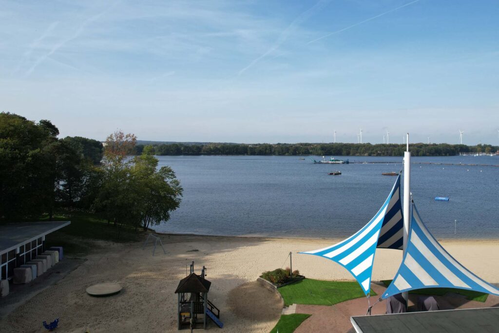 Haltern am See, lekker weg! - Gezin op Reis