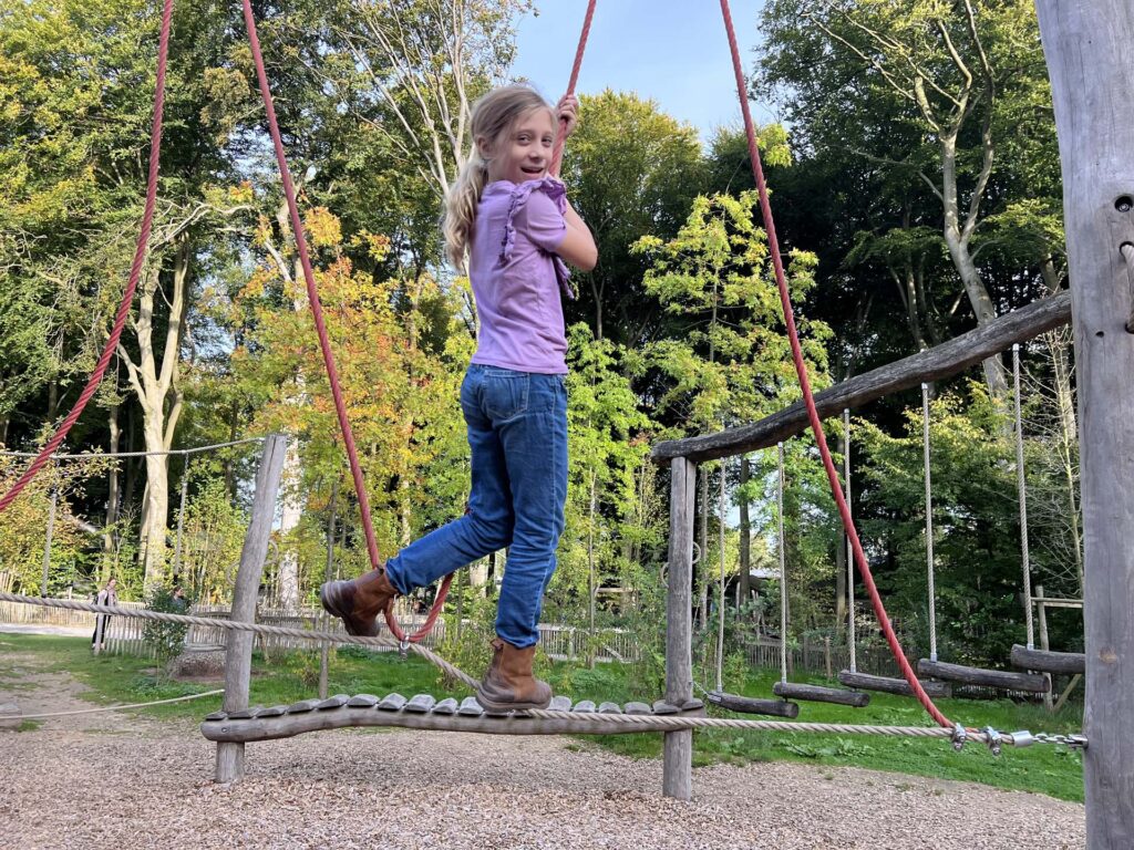 Ketteler Hof, megaveel speelplezier in Duitsland - Gezin op Reis