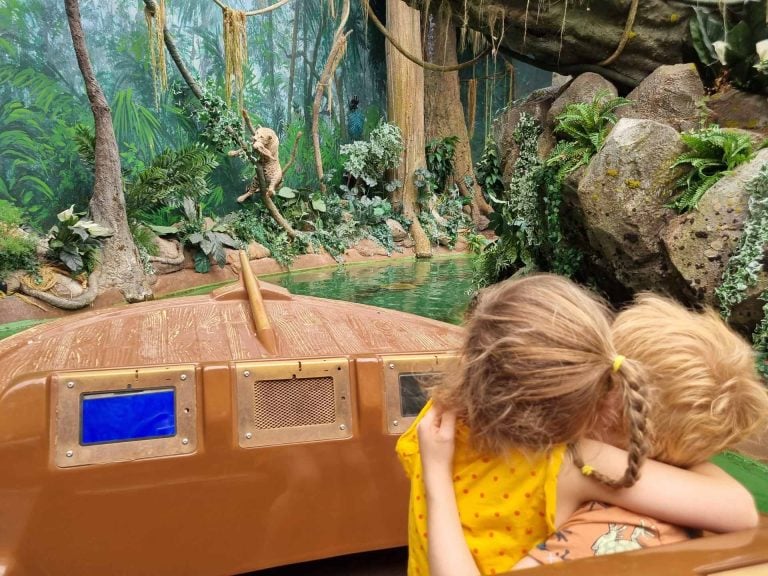 Porto met kinderen: historie, cultuur en strand - Gezin op Reis