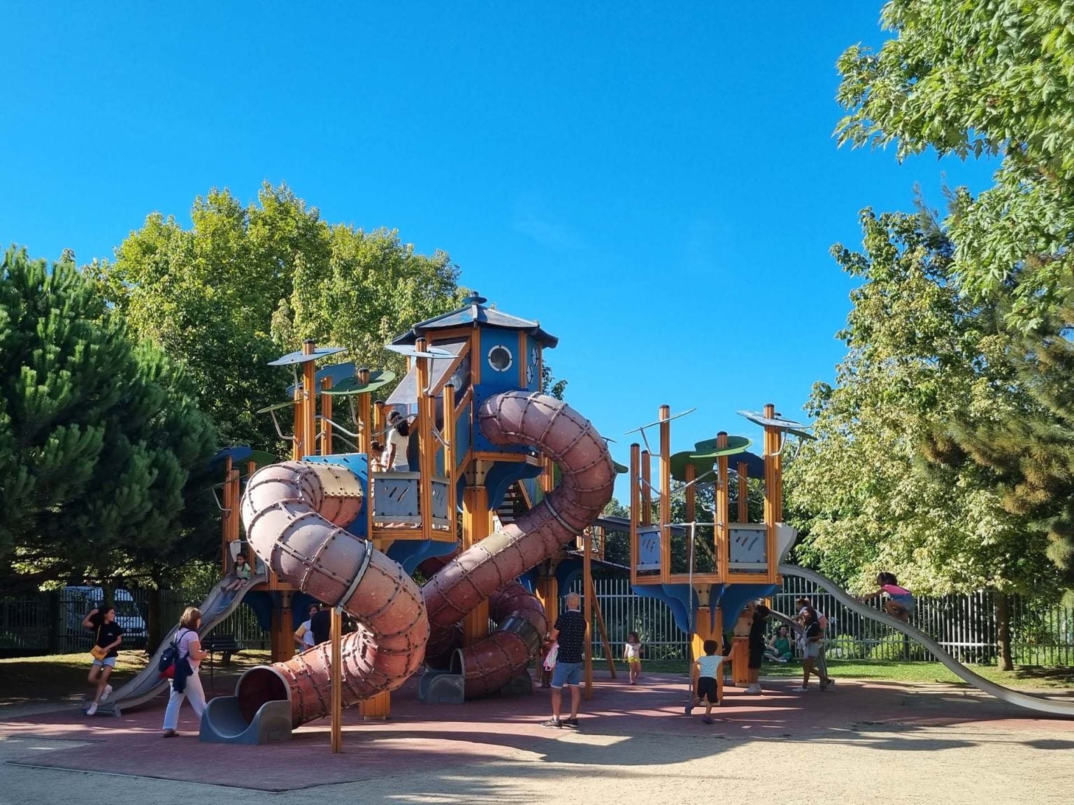Porto met kinderen: historie, cultuur en strand - Gezin op Reis