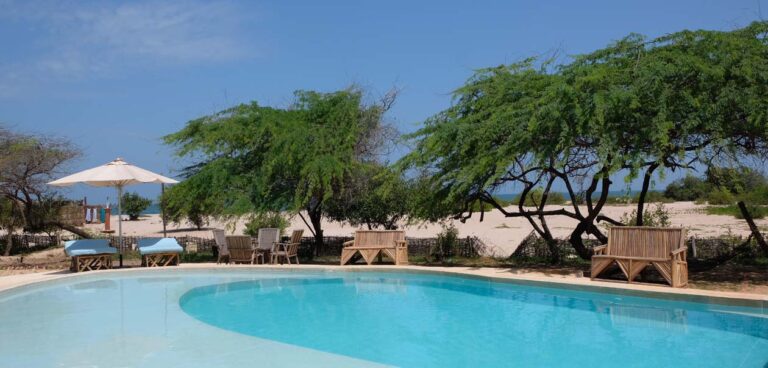 Rondreis Senegal, 2 weken route van dag tot dag - Gezin op Reis