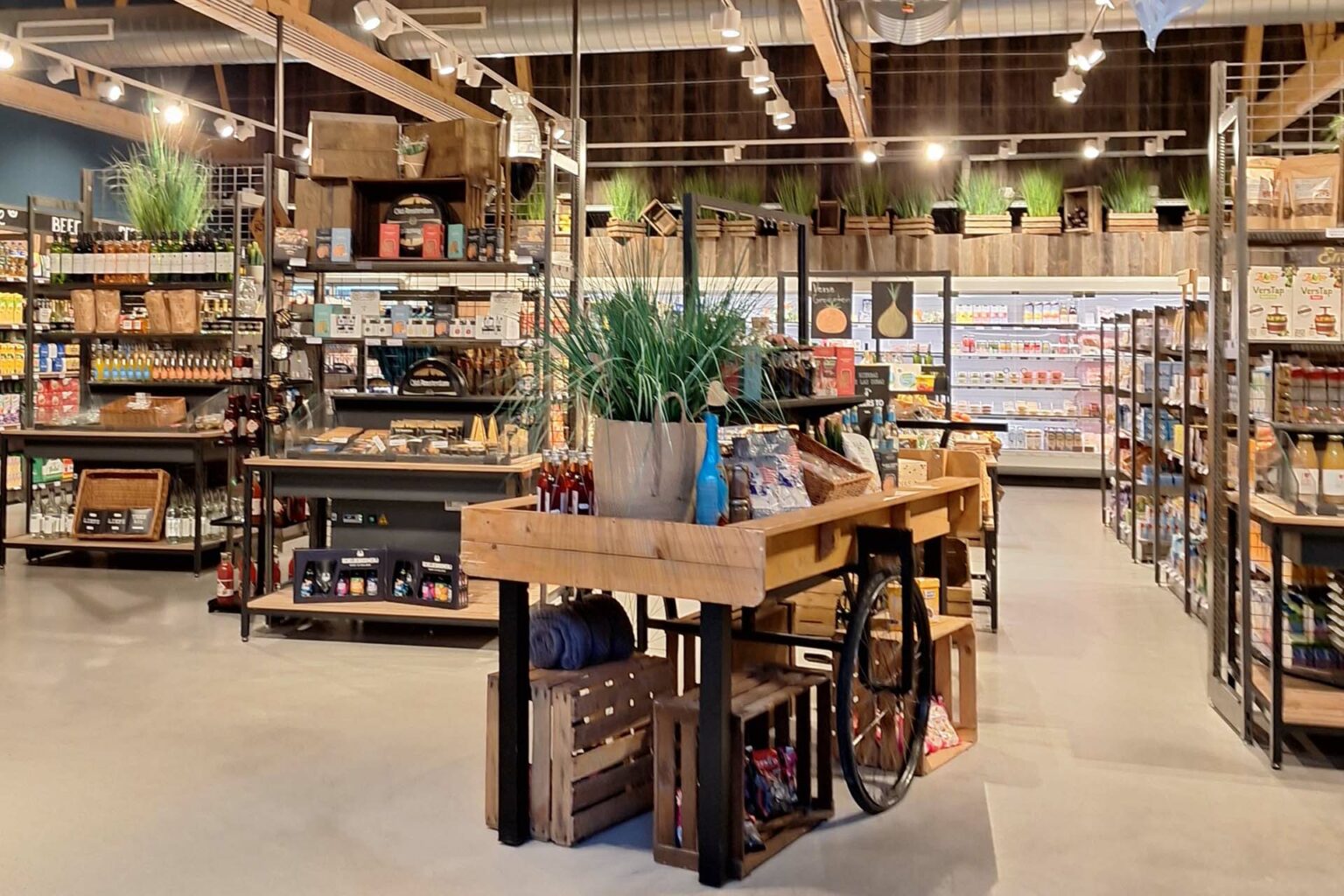 Vakantiepark Roompot Beach Resort Nieuwvliet-Bad: comfort, zwemmen en ...