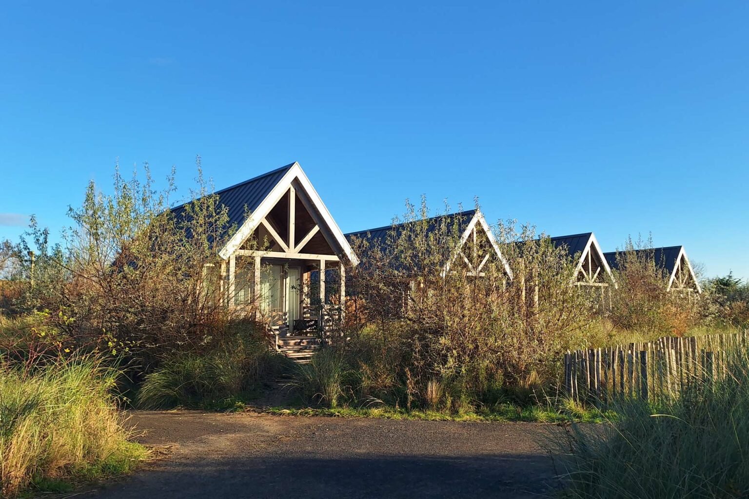 Vakantiepark Roompot Beach Resort Nieuwvliet-Bad: comfort, zwemmen en ...