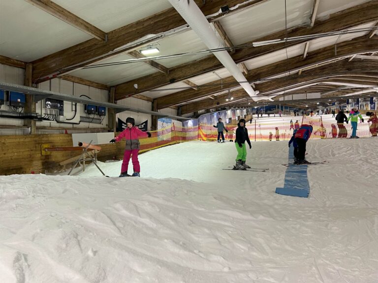 Tips: Bottrop met kinderen, moviepark en indoor skiën - Gezin op Reis