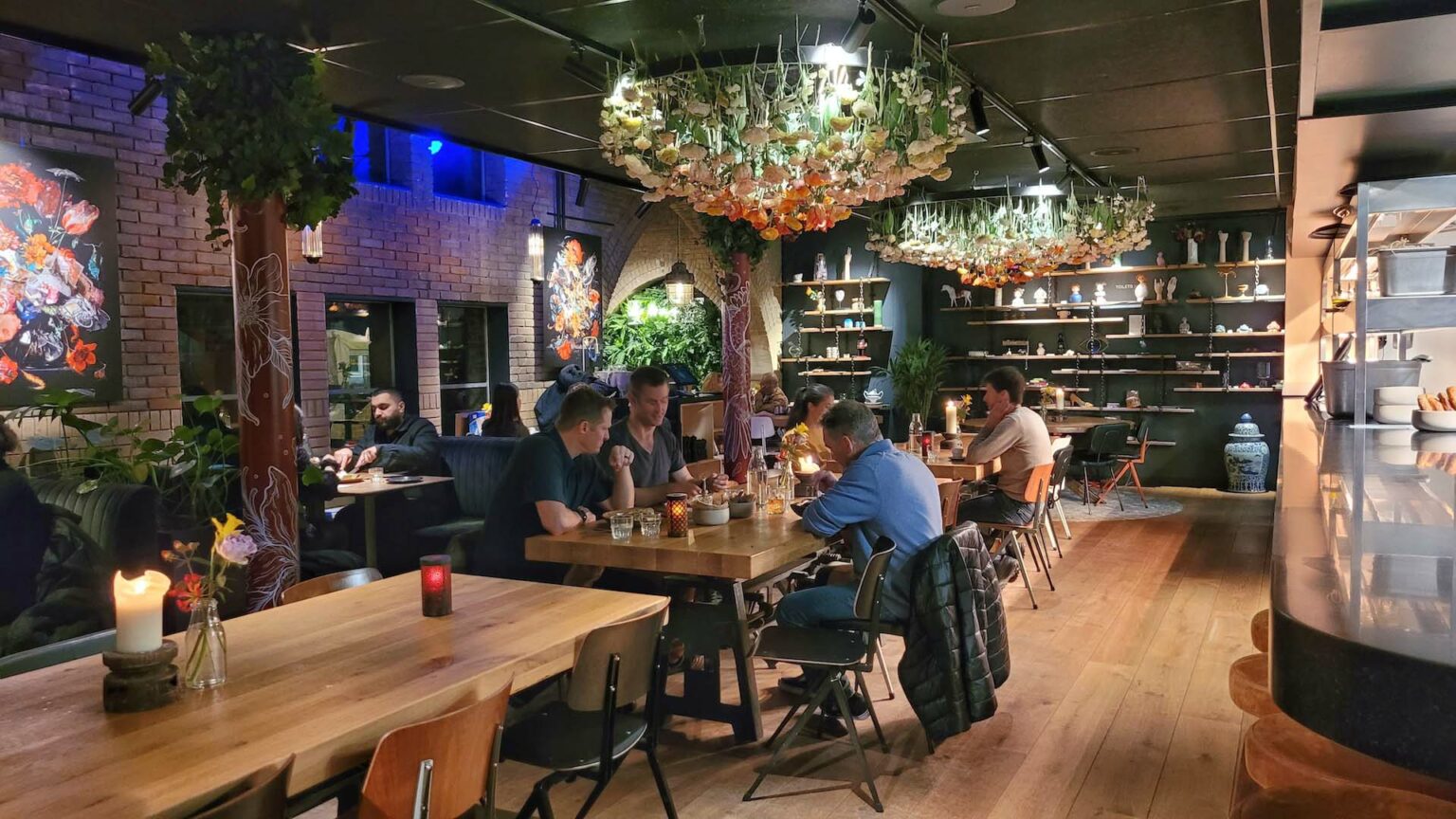 Bunk Hotel Amsterdam, trendy en betaalbaar met kids - Gezin op Reis
