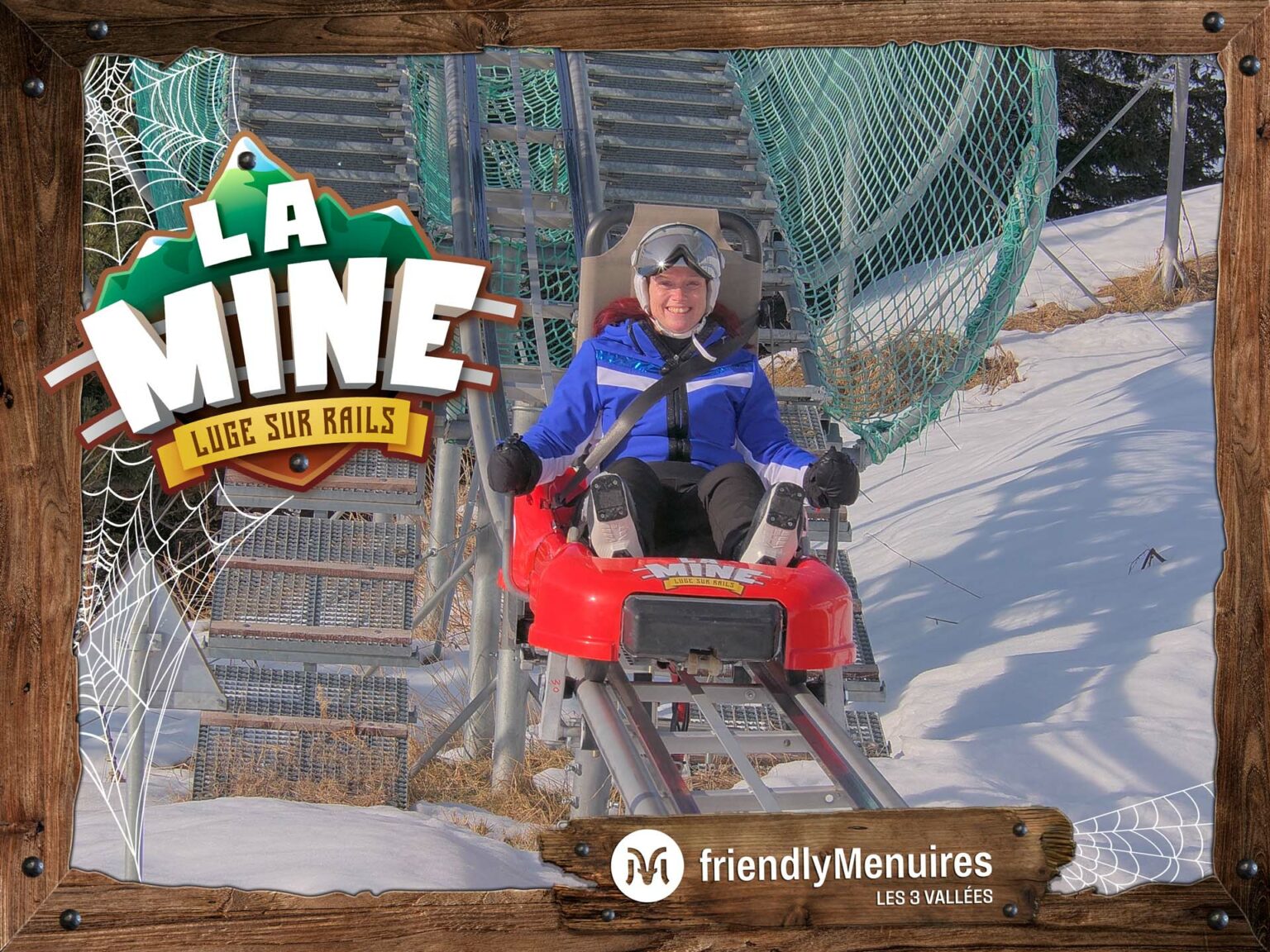 Les Menuires: het (kind)vriendelijke hart van Les 3 Vallées - Gezin op Reis