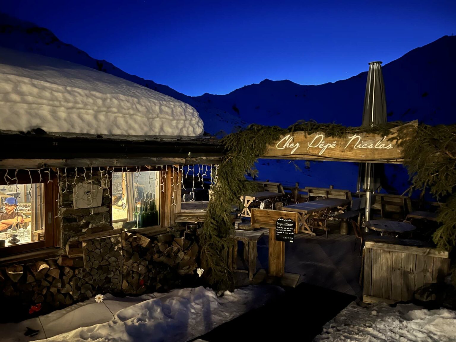 Les Menuires: het (kind)vriendelijke hart van Les 3 Vallées - Gezin op Reis