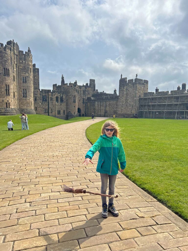 Een Harry Potter vakantie: raak betoverd in Engeland en Schotland ...