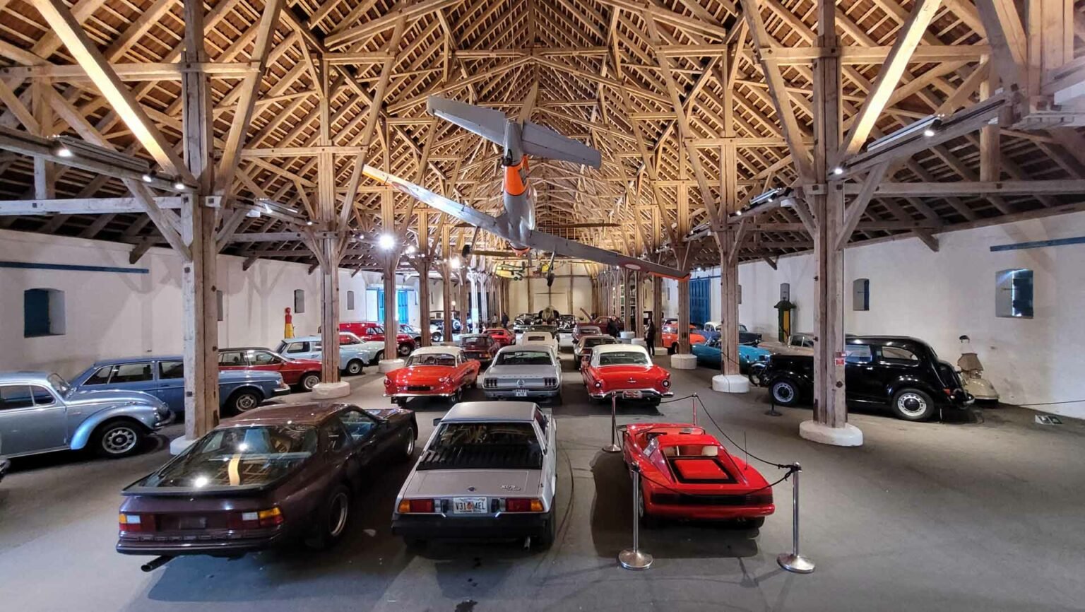 Slot Egeskov, avontuur voor het hele gezin - Gezin op Reis