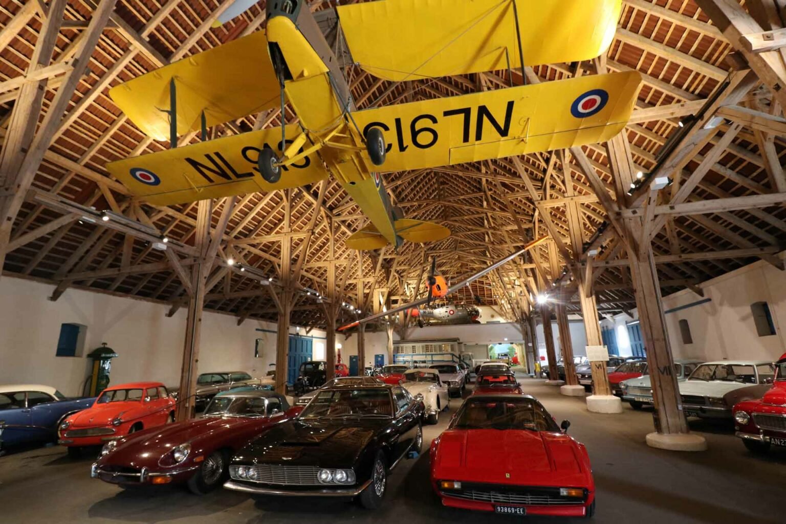 Slot Egeskov, avontuur voor het hele gezin - Gezin op Reis