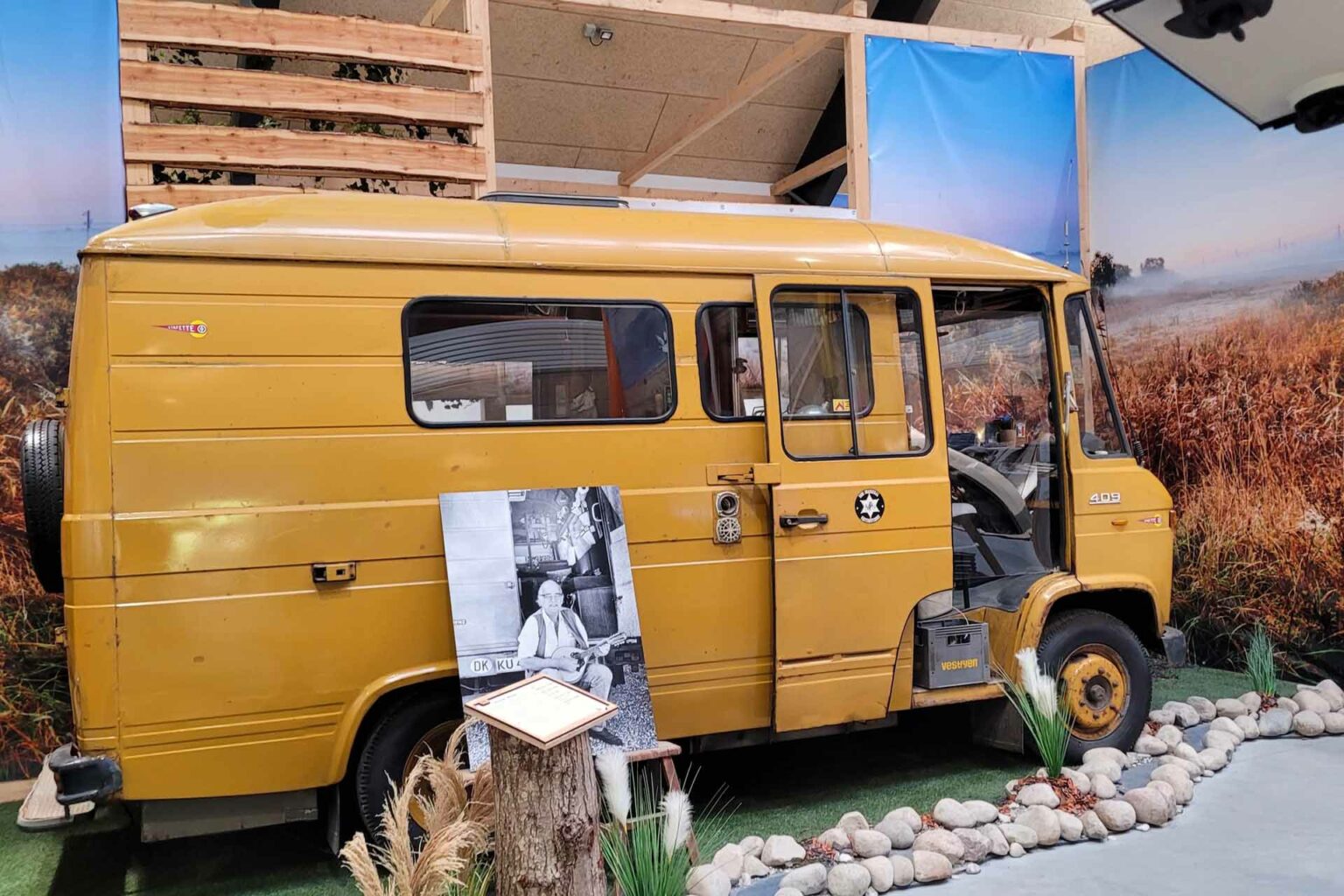 Slot Egeskov, avontuur voor het hele gezin - Gezin op Reis