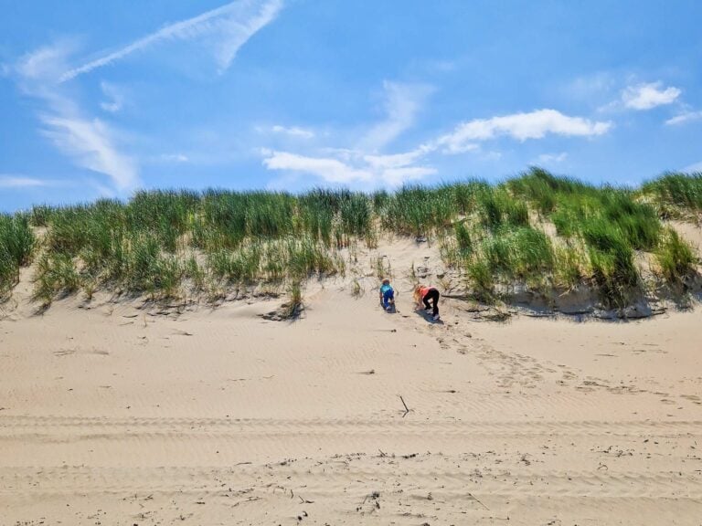 Ontdek de Vlaamse kust met kinderen: Oostduinkerke en Nieuwpoort ...