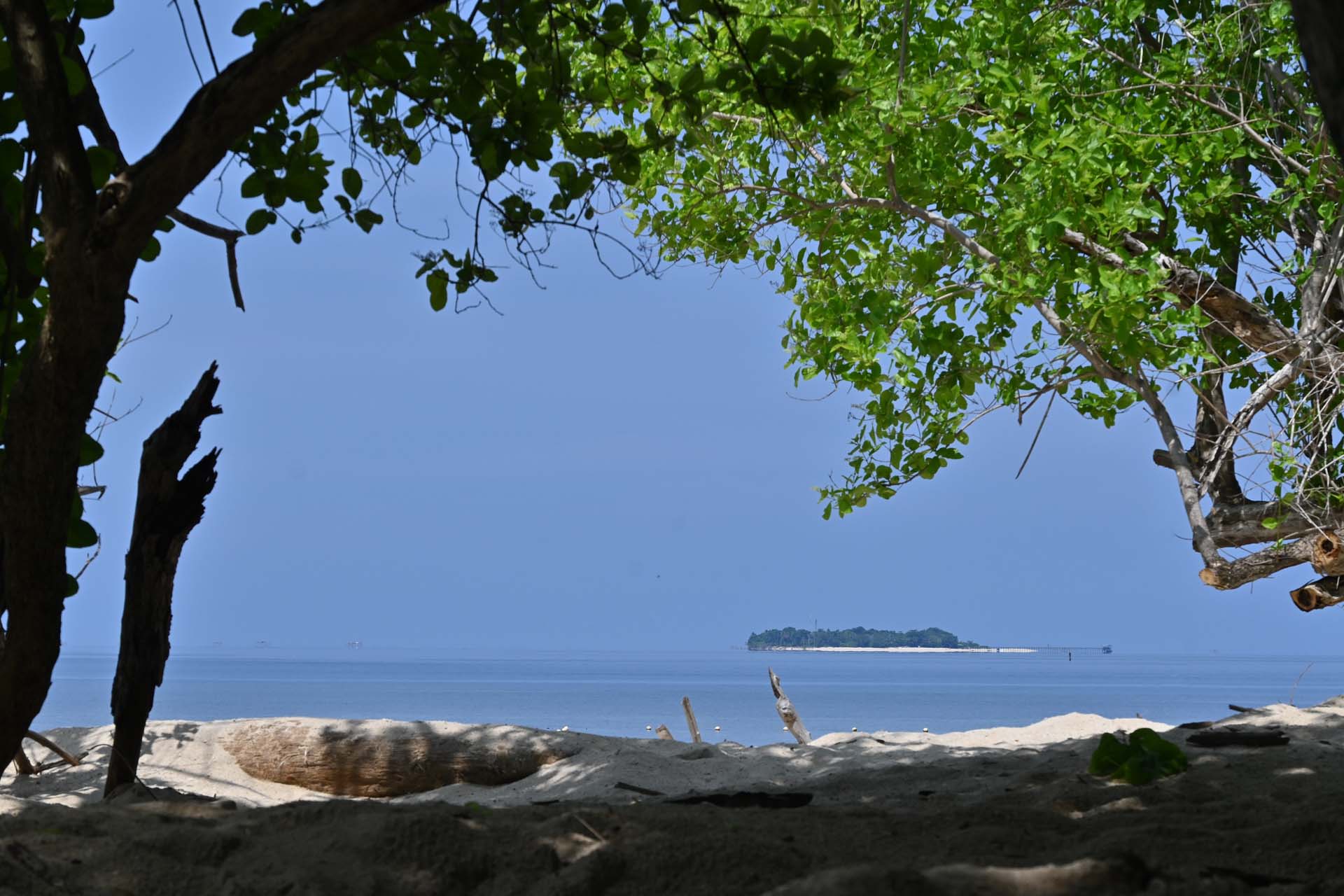 Een bezoek aan Turtle Island, Selingan op Borneo - Gezin op Reis