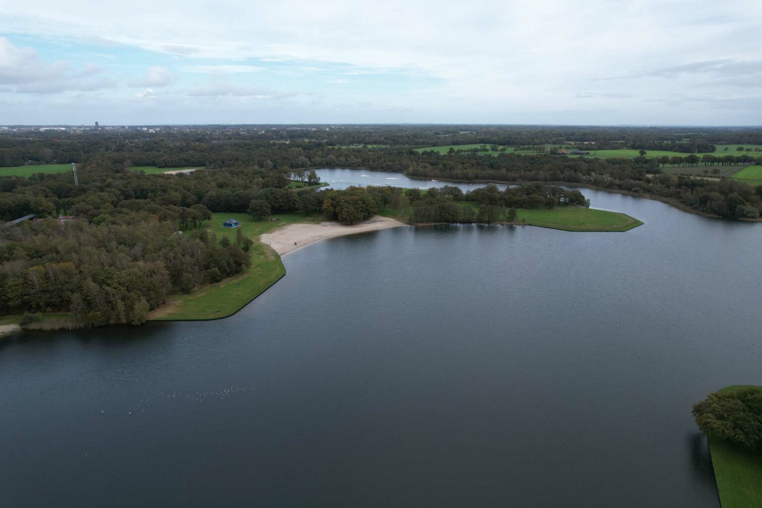 Enschede met kinderen, wat te doen met je gezin - Gezin op Reis